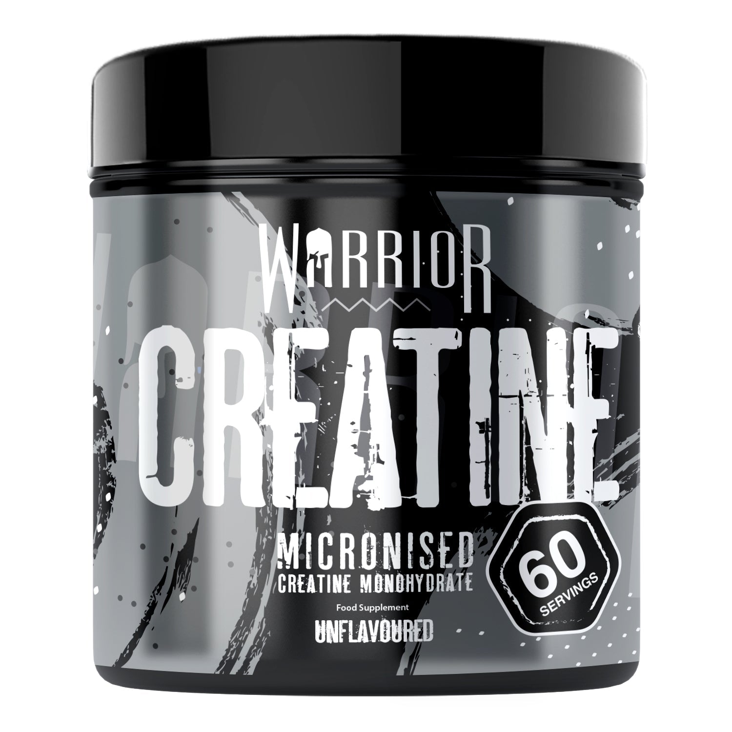 Is Creatine Safe Long-Term? Research & Safety Explained | Warrior UK