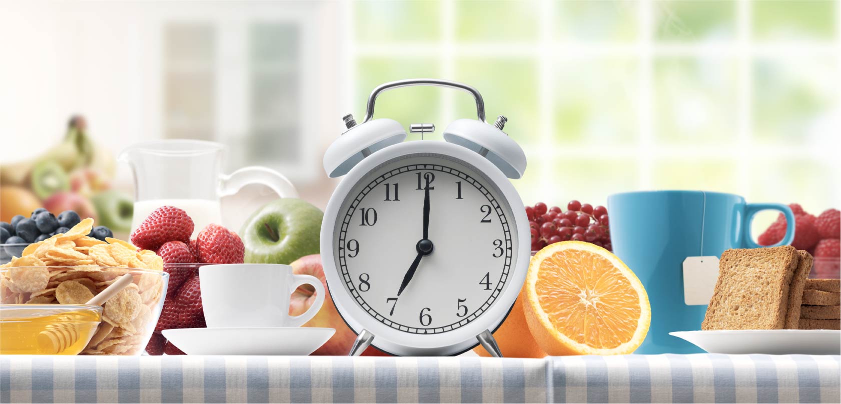 The Importance of Nutritional Timings – Warrior