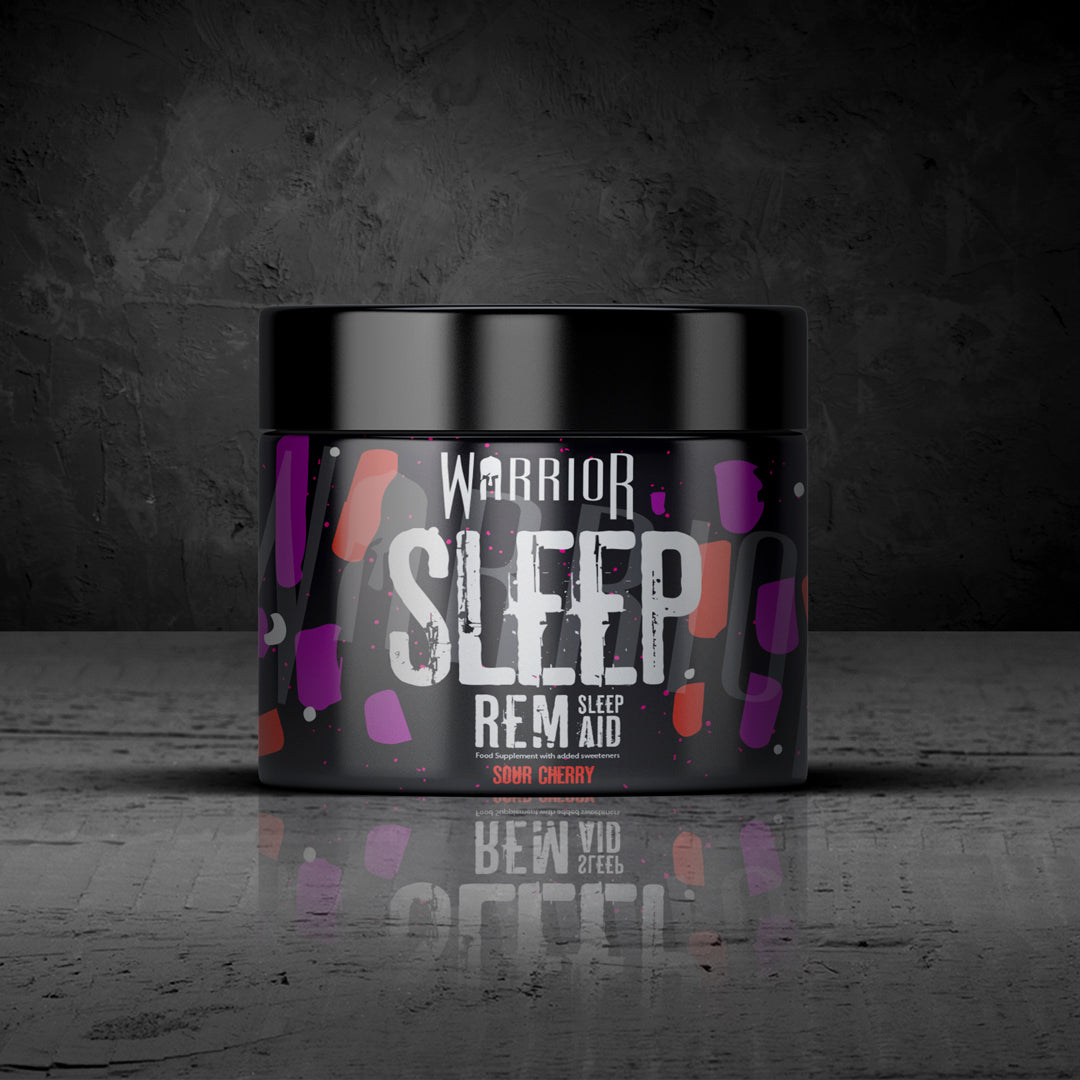 How Warrior Sleep can enhance your sleep and benefit you