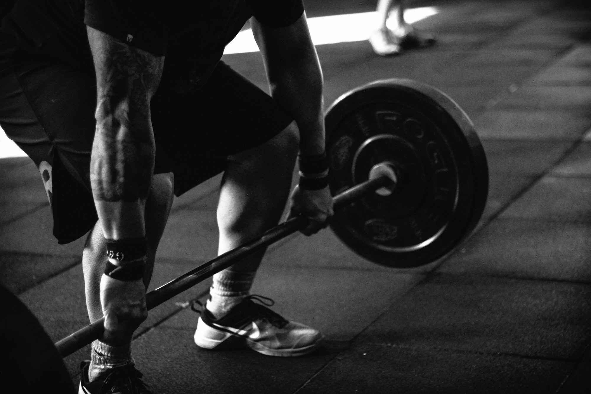 The difference between Compound and Isolation exercises – Warrior