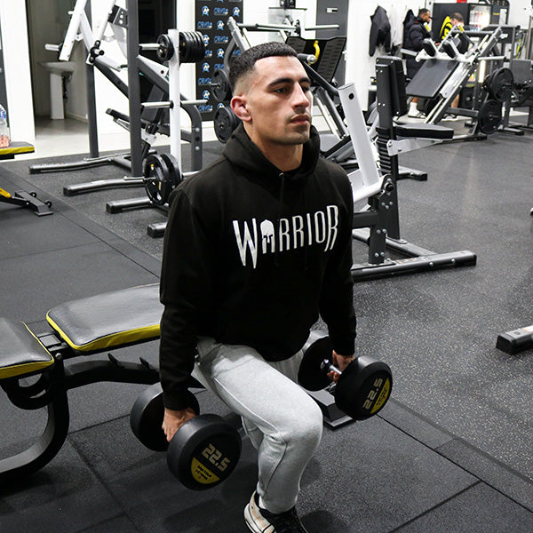 Over-training in the Gym: How to Avoid it and Keep Your Workouts Effec ...