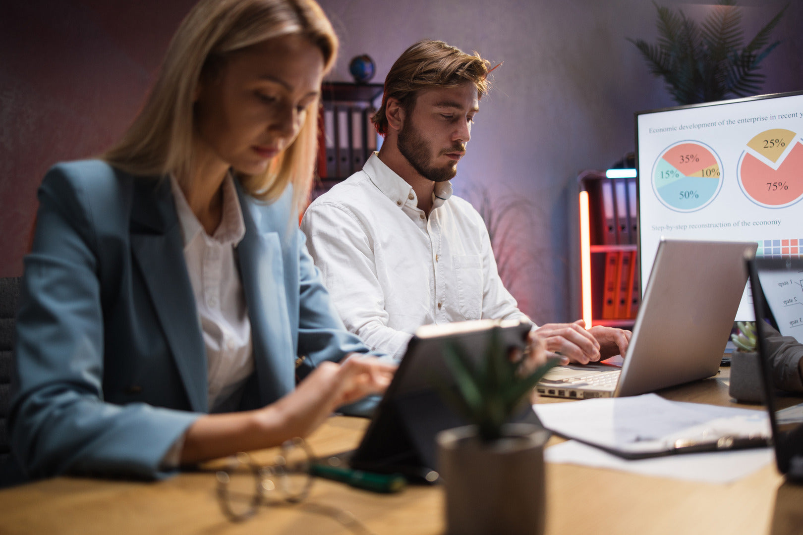 How to use supplements to boost productivity – Warrior