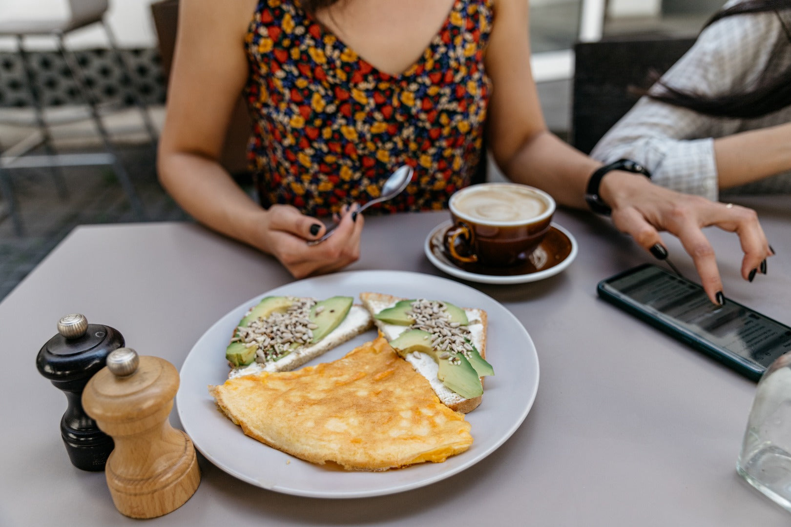 5 High Protein Breakfasts Ideas To Build Muscle – Warrior