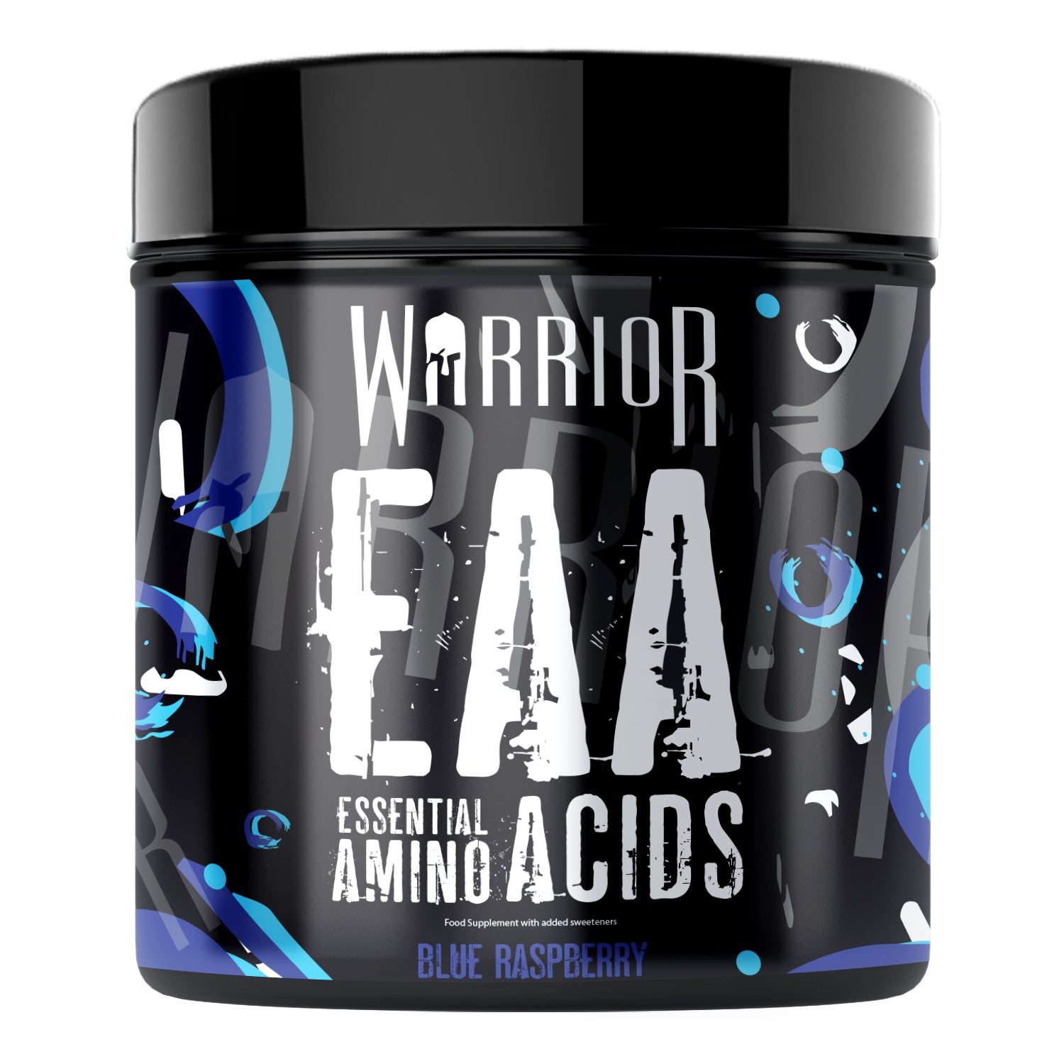 Warrior EAA Powder – 360g (30 Servings) | Essential Amino Acids for ...