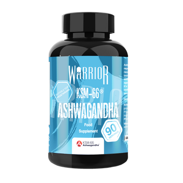 Tablets & Capsules – Warrior