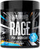 Warrior Rage Pre-Workout Powder - 45 Servings - Strong Preworkout