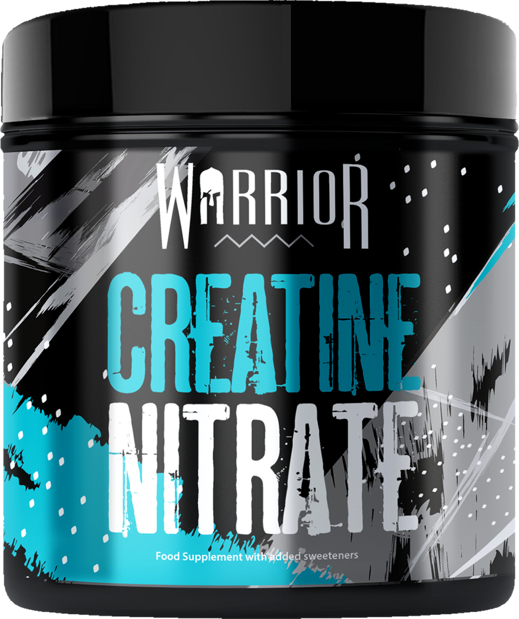 Warrior Creatine Nitrate - 100 Servings